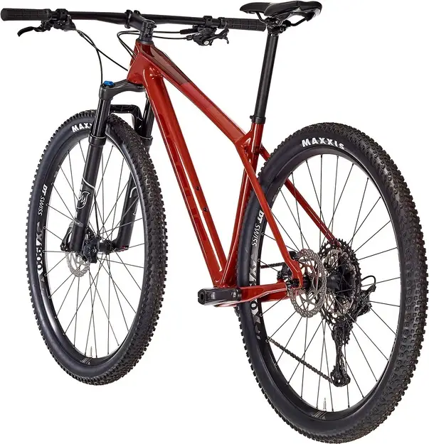 2021 Focus Raven 8.7 – Specs, Comparisons, Reviews – 99 Spokes