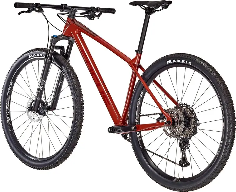 2021 Focus Raven 8.7 – Specs, Comparisons, Reviews – 99 Spokes