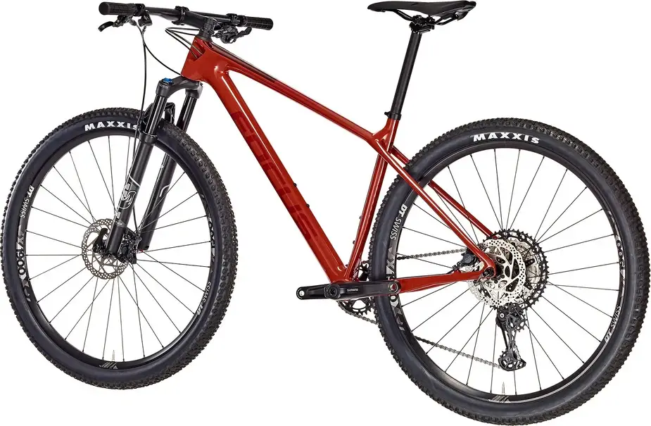 2021 Focus Raven 8.7 – Specs, Comparisons, Reviews – 99 Spokes