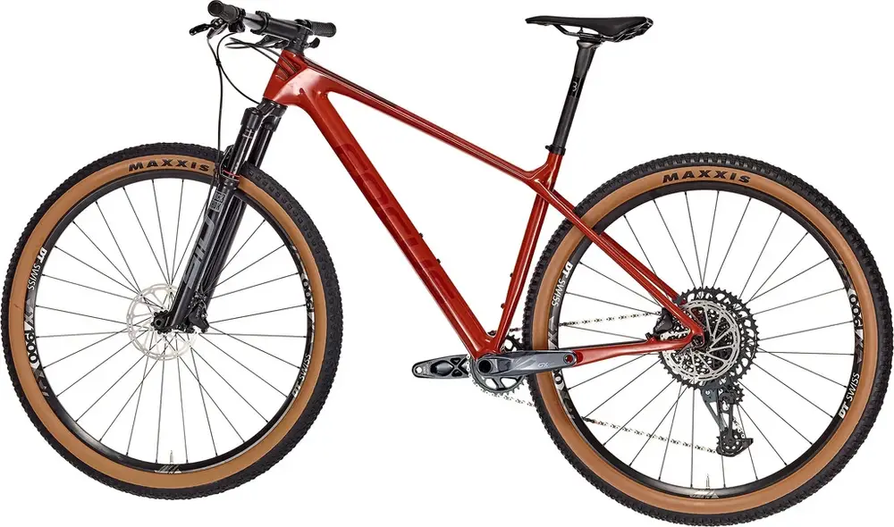 2021 Focus Raven 8.8 – Specs, Comparisons, Reviews – 99 Spokes