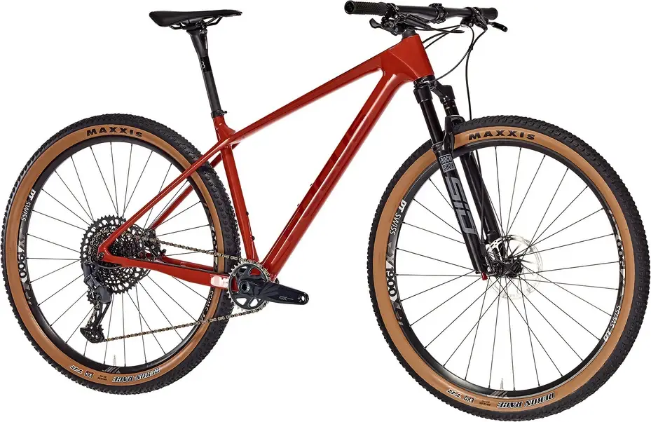 2021 Focus Raven 8.8 – Specs, Comparisons, Reviews – 99 Spokes