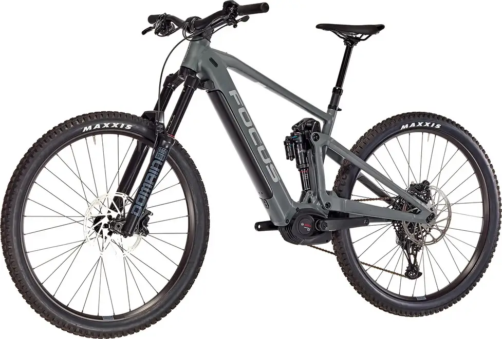 2021 Focus SAM² 6.7 – Specs, Comparisons, Reviews – 99 Spokes