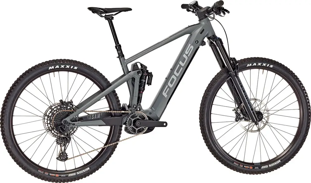 2021 Focus SAM² 6.7 – Specs, Comparisons, Reviews – 99 Spokes