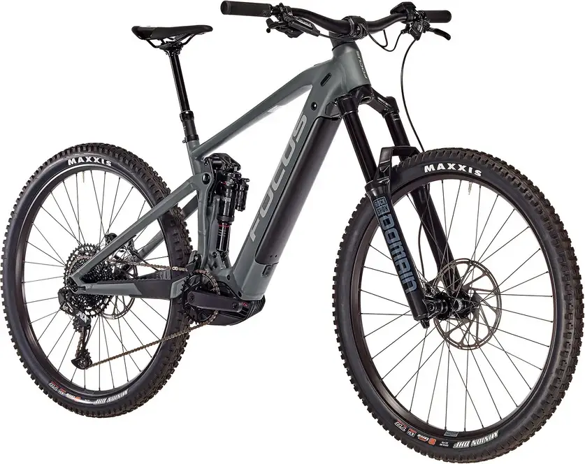 2021 Focus SAM² 6.7 – Specs, Comparisons, Reviews – 99 Spokes