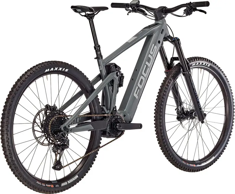 2021 Focus SAM² 6.7 – Specs, Comparisons, Reviews – 99 Spokes