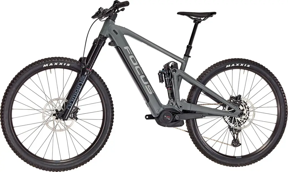2021 Focus SAM² 6.7 – Specs, Comparisons, Reviews – 99 Spokes