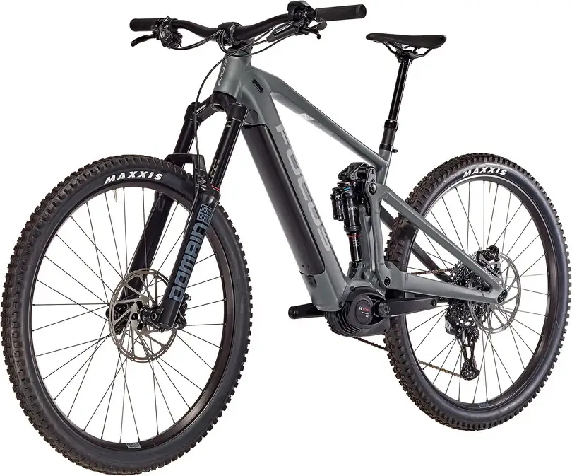 2021 Focus SAM² 6.7 – Specs, Comparisons, Reviews – 99 Spokes