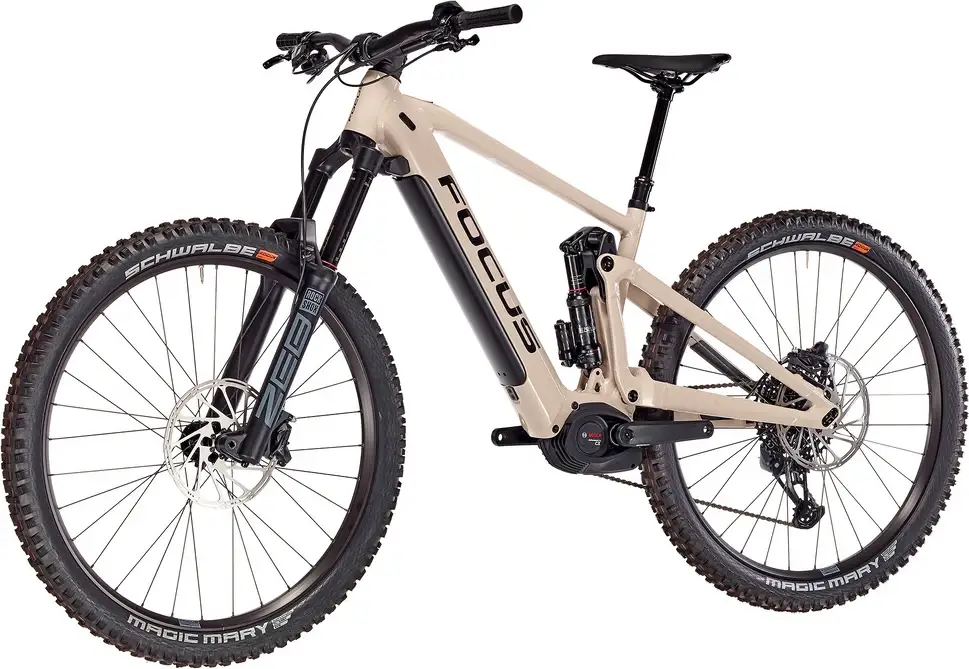 2021 Focus SAM² 6.8 – Specs, Comparisons, Reviews – 99 Spokes
