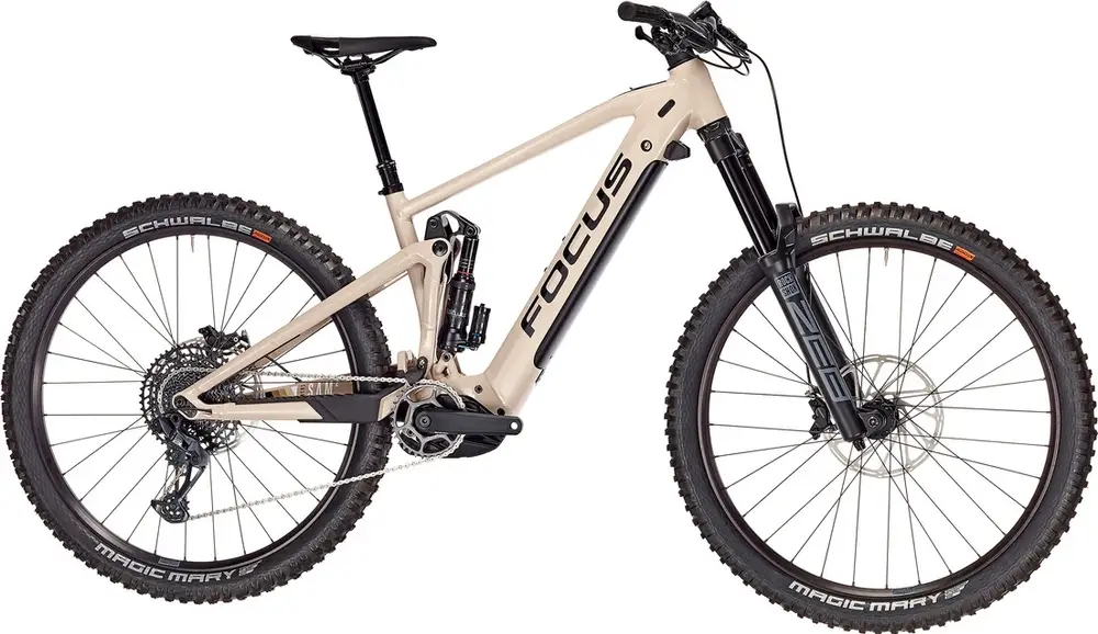 2021 Focus SAM² 6.8 – Specs, Comparisons, Reviews – 99 Spokes