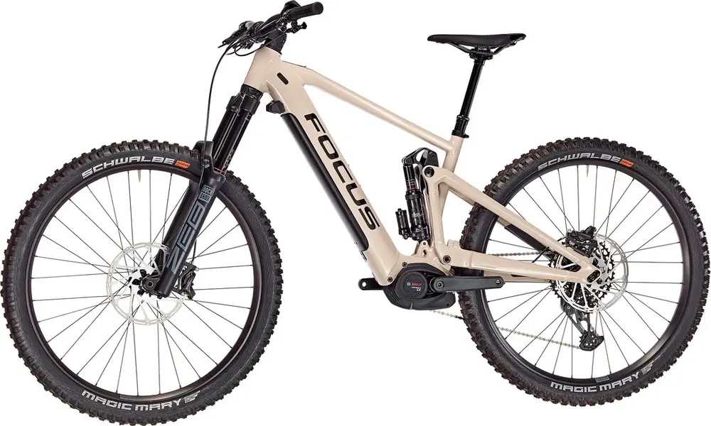 2021 Focus SAM² 6.8 – Specs, Comparisons, Reviews – 99 Spokes