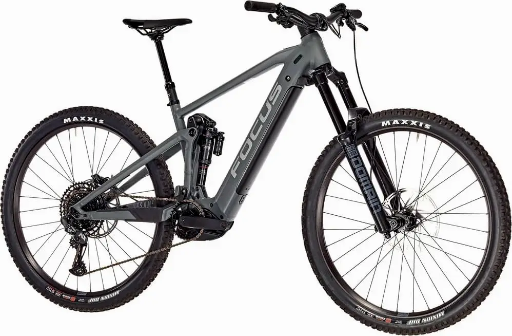 2021 Focus SAM² 6.7 – Specs, Comparisons, Reviews – 99 Spokes