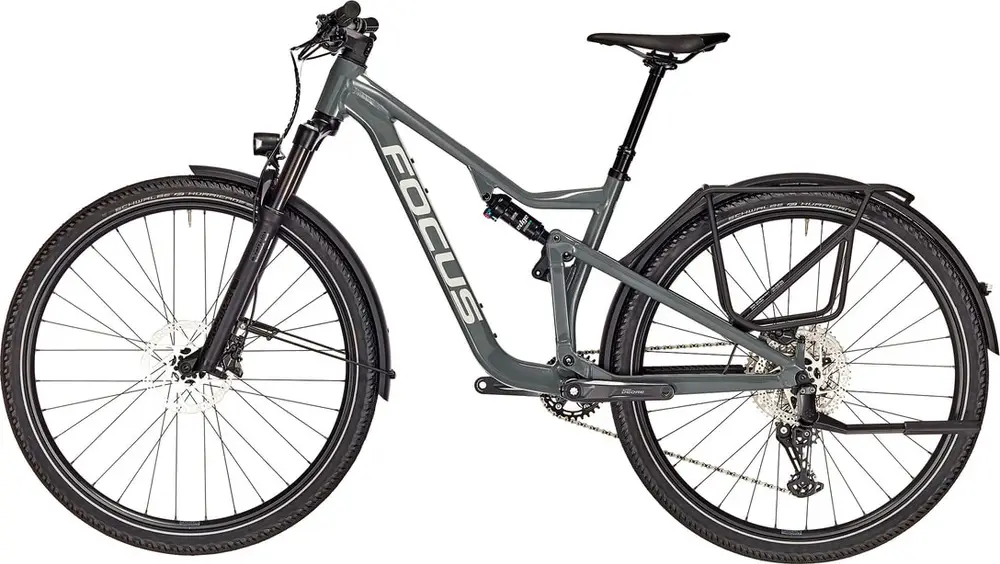 2021 Focus Thron 6.8 EQP – Specs, Comparisons, Reviews – 99 Spokes
