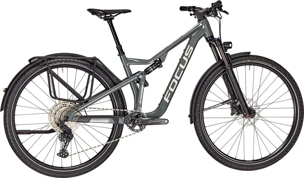 2021 Focus Thron 6.8 EQP – Specs, Comparisons, Reviews – 99 Spokes