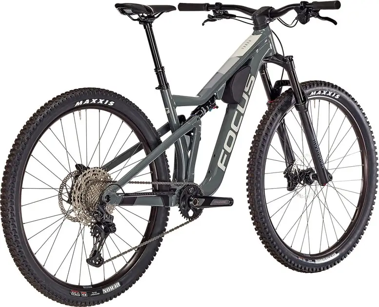 2021 Focus Thron 6.8 – Specs, Comparisons, Reviews – 99 Spokes