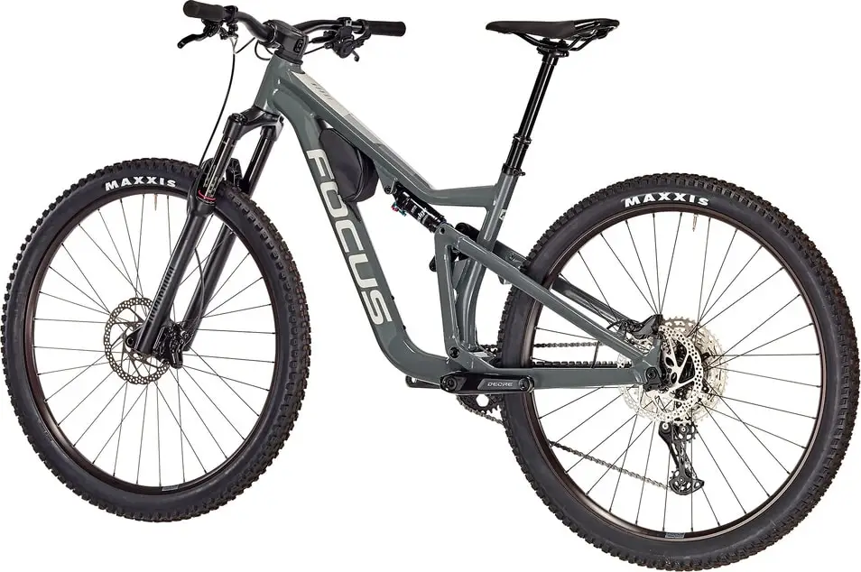 2021 Focus Thron 6.8 – Specs, Comparisons, Reviews – 99 Spokes