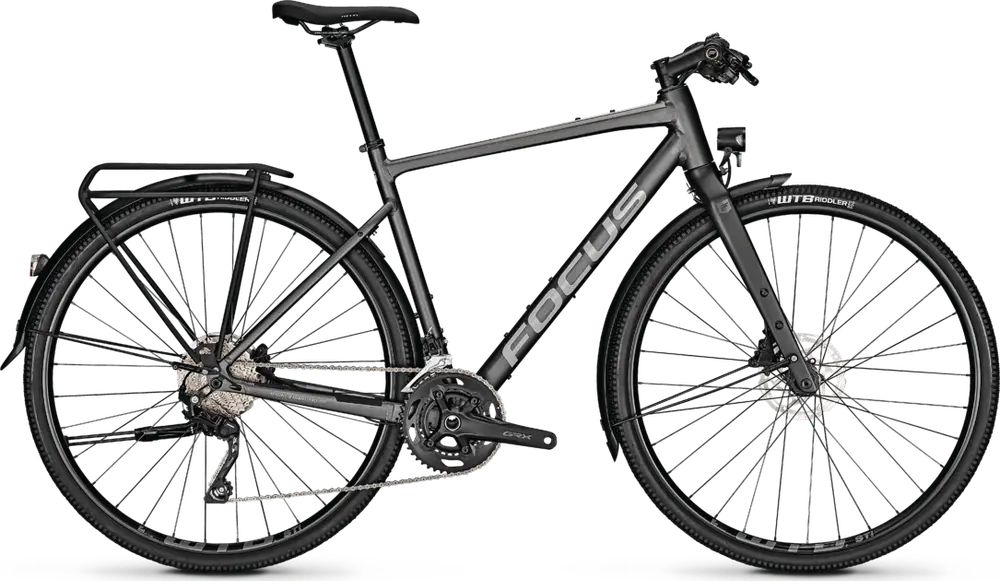 2022 Focus ATLAS 6.6 EQP – Specs, Comparisons, Reviews – 99 Spokes