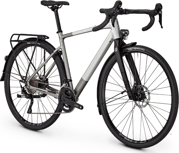 2022 Focus ATLAS 6.7 EQP – Specs, Comparisons, Reviews – 99 Spokes