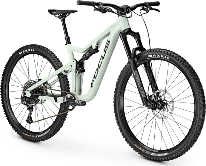 2022 Focus JAM 6.8 – Specs, Comparisons, Reviews – 99 Spokes