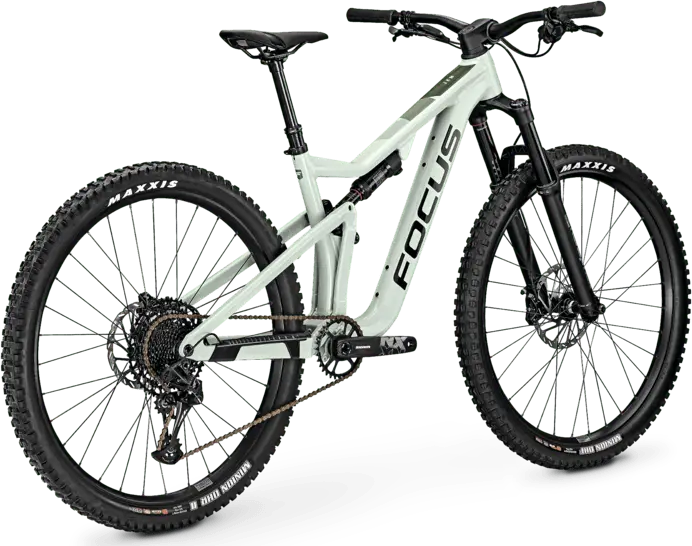 2022 Focus JAM 6.8 – Specs, Comparisons, Reviews – 99 Spokes