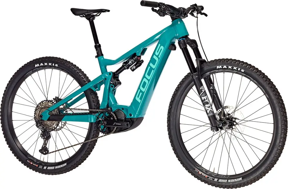 2022 Focus JAM² 7.9 – Specs, Comparisons, Reviews – 99 Spokes