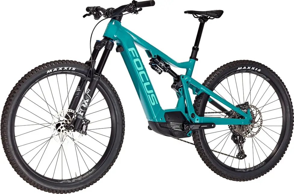 2022 Focus JAM² 7.9 – Specs, Comparisons, Reviews – 99 Spokes