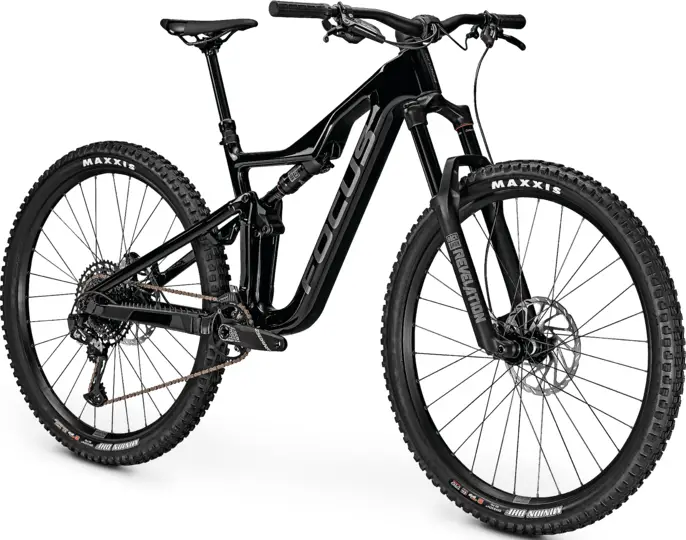 2022 Focus JAM 8.8 – Specs, Comparisons, Reviews – 99 Spokes