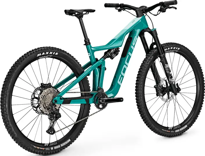 2022 Focus JAM 8.9 – Specs, Comparisons, Reviews – 99 Spokes