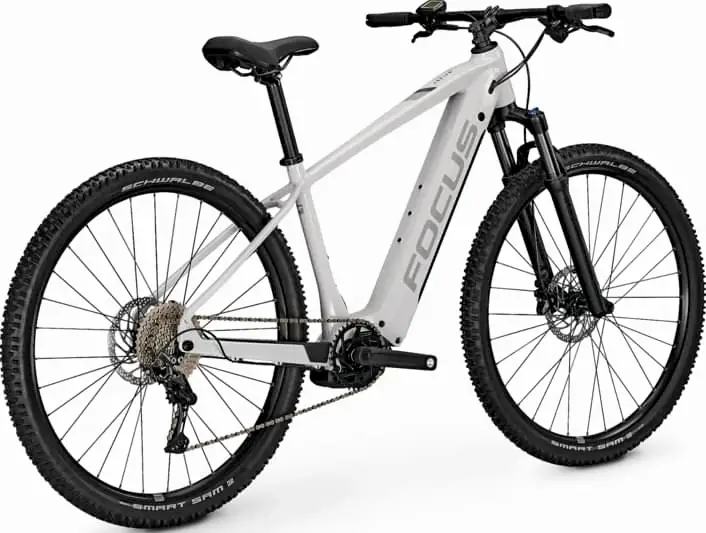 2022 Focus JARIFA² 6.7 – Specs, Comparisons, Reviews – 99 Spokes