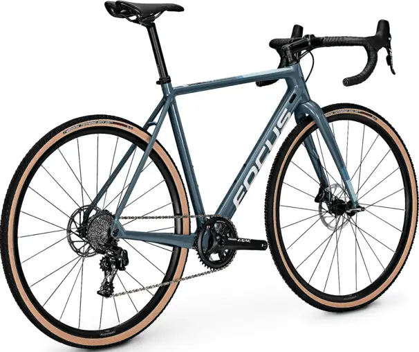 2022 Focus MARES 9.8 – Specs, Comparisons, Reviews – 99 Spokes