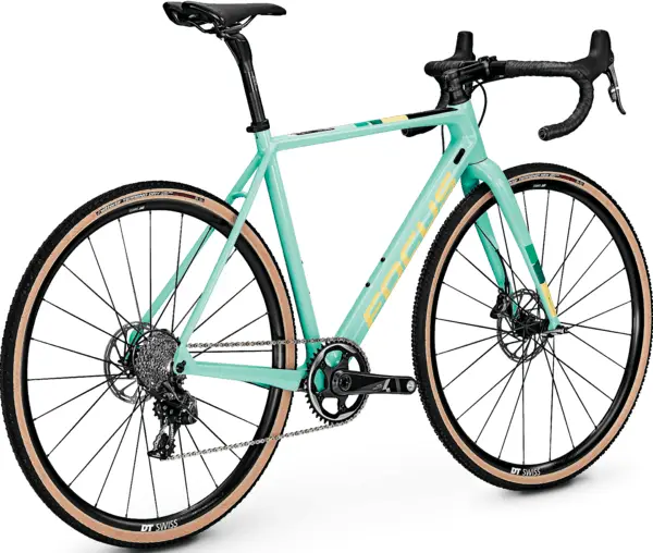 2022 Focus MARES 9.9 – Specs, Comparisons, Reviews – 99 Spokes