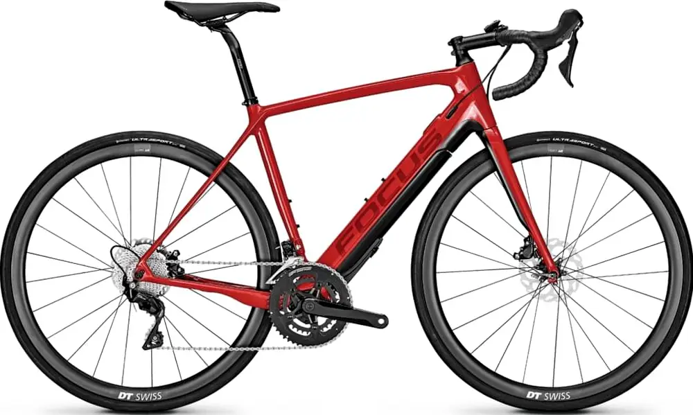 2022 Focus PARALANE² 9.5 – Specs, Comparisons, Reviews – 99 Spokes