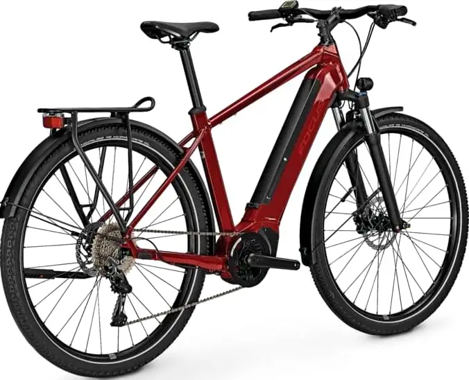 2022 Focus PLANET² 6.8 – Specs, Comparisons, Reviews – 99 Spokes