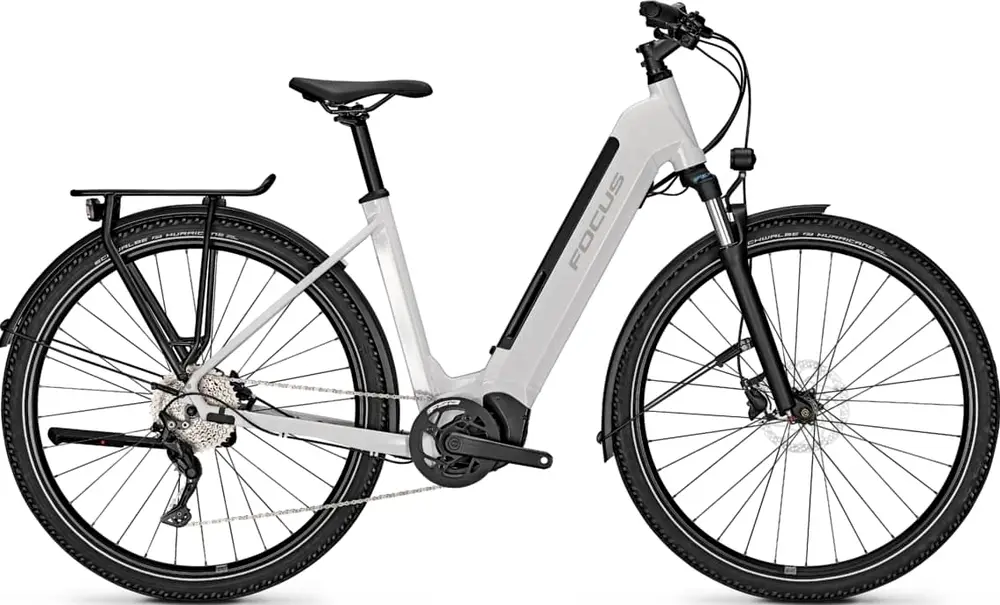 2022 Focus PLANET² 6.8 – Specs, Comparisons, Reviews – 99 Spokes
