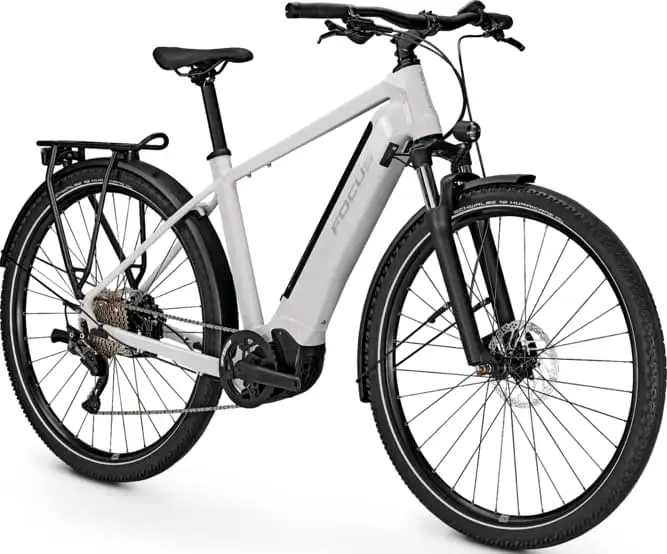 2022 Focus PLANET² 6.8 – Specs, Comparisons, Reviews – 99 Spokes