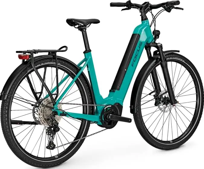 2022 Focus PLANET² 6.9 – Specs, Comparisons, Reviews – 99 Spokes