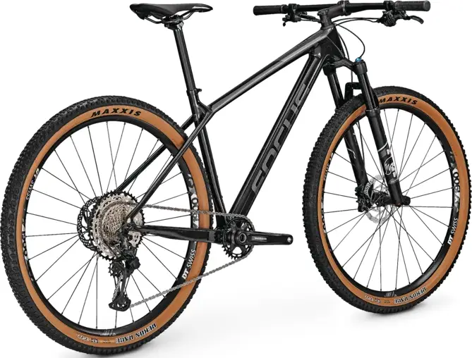 2022 Focus Raven 8.7 – Specs, Comparisons, Reviews – 99 Spokes