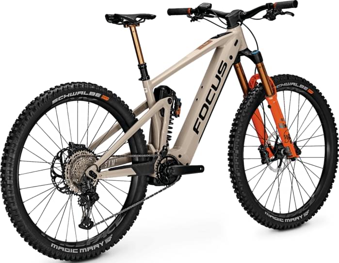2022 Focus SAM² 6.9 – Specs, Comparisons, Reviews – 99 Spokes