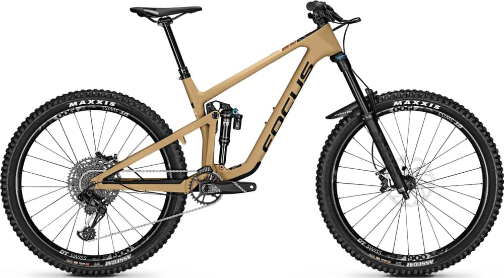 2022 Focus SAM 9.9 – Specs, Comparisons, Reviews – 99 Spokes