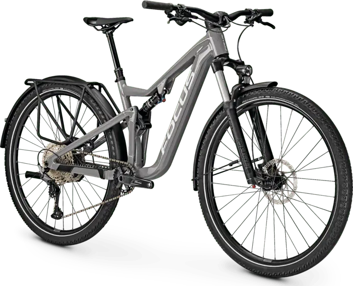 2022 Focus THRON 6.8 EQP – Specs, Comparisons, Reviews – 99 Spokes