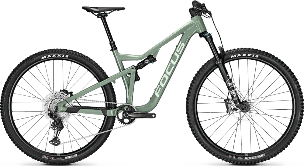 2022 Focus THRON 6.9 – Specs, Comparisons, Reviews – 99 Spokes