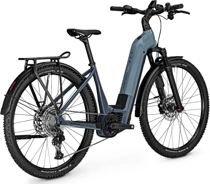 2023 Focus PLANET² 6.9 ABS – Specs, Comparisons, Reviews – 99 Spokes