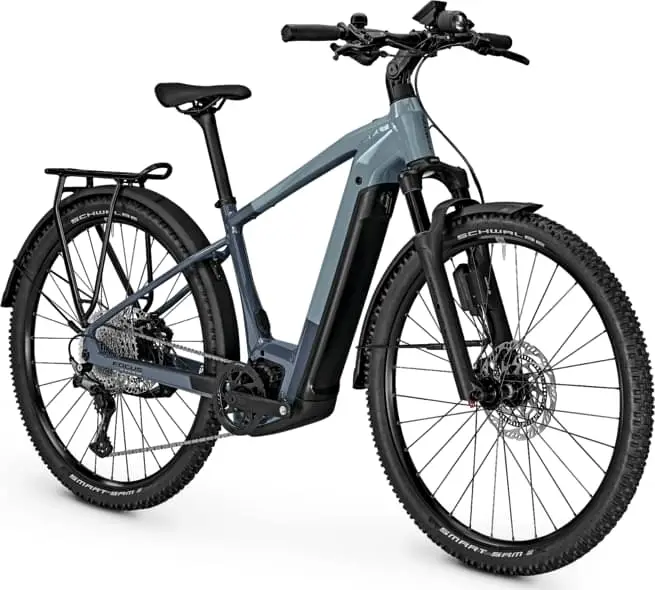 2023 Focus PLANET² 6.9 ABS – Specs, Comparisons, Reviews – 99 Spokes