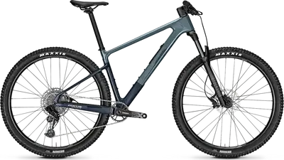 2023 FOCUS Raven: Now Snack Compatible – 99 Spokes