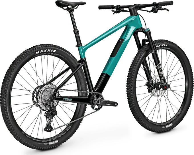 2023 Focus RAVEN 8.8 – Specs, Comparisons, Reviews – 99 Spokes