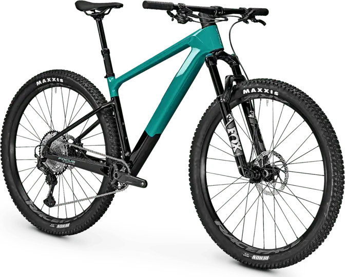 2023 Focus RAVEN 8.8 – Specs, Comparisons, Reviews – 99 Spokes