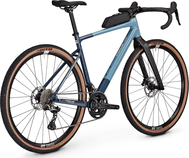 2024 Focus ATLAS 6.8 – Specs, Comparisons, Reviews – 99 Spokes