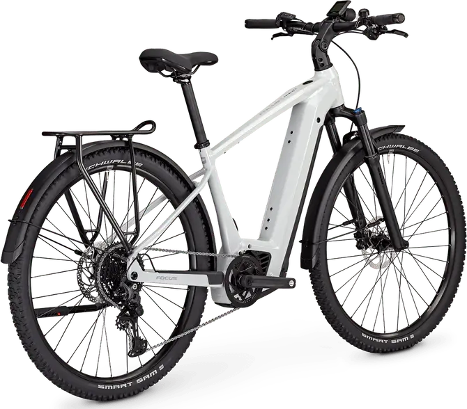 2024 Focus AVENTURA² 6.7 – Specs, Comparisons, Reviews – 99 Spokes