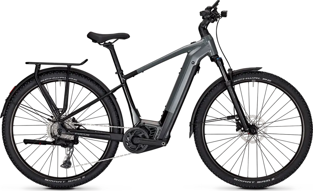 2024 Focus AVENTURA² 6.8 – Specs, Comparisons, Reviews – 99 Spokes