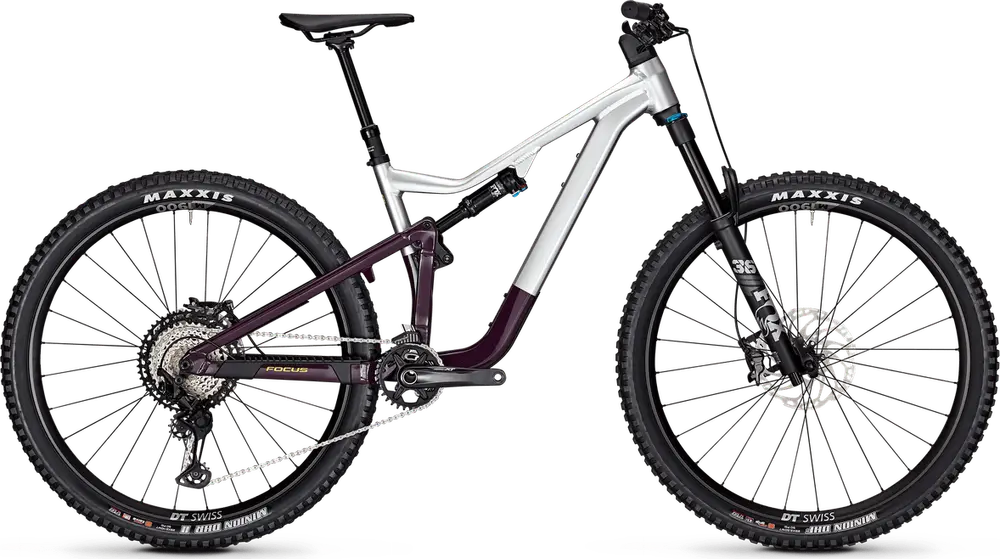 2024 Focus JAM 6.9 – Specs, Comparisons, Reviews – 99 Spokes