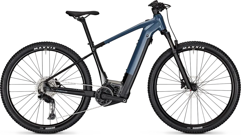 2024 Focus JARIFA² 6.8 – Specs, Comparisons, Reviews – 99 Spokes